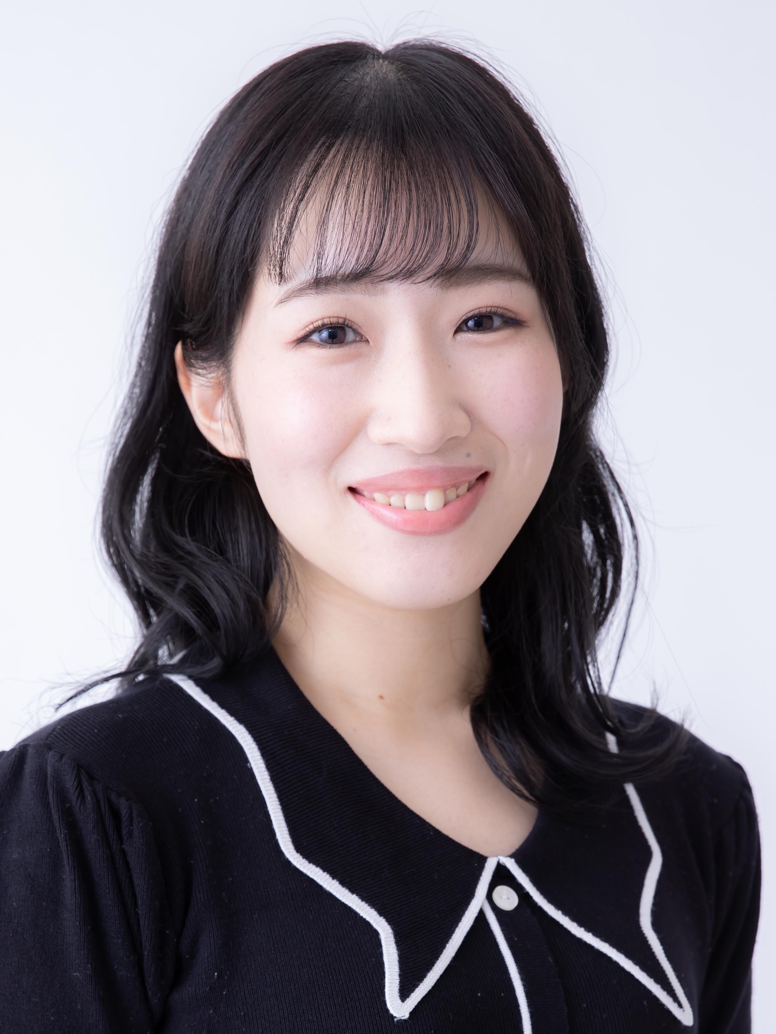 辻村 美祐 | PROFILE | MAIMU 舞夢プロ｜東京・大阪の芸能プロダクション