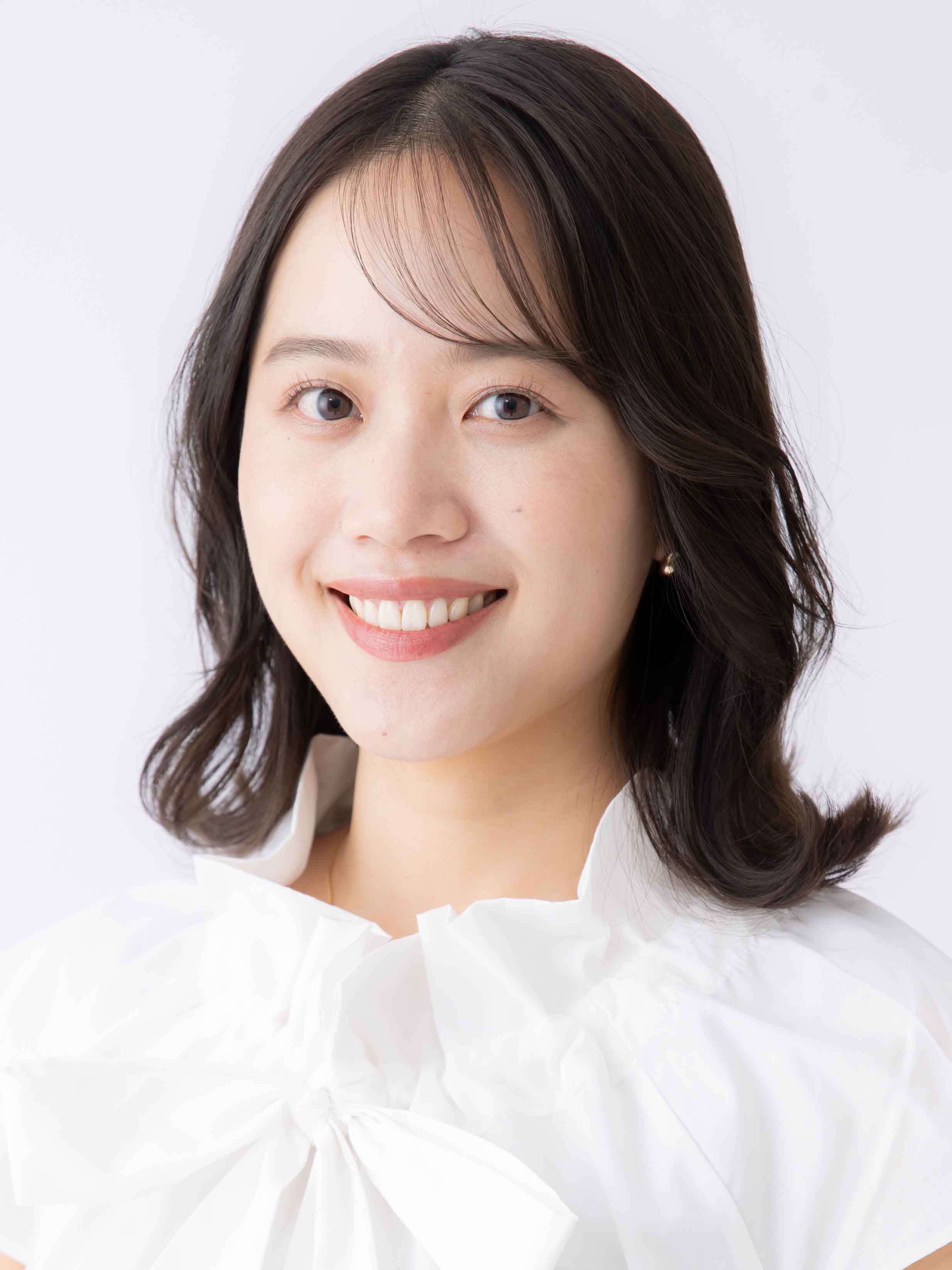 福良 美恵 Profile Maimu 舞夢プロ｜東京・大阪の芸能プロダクション