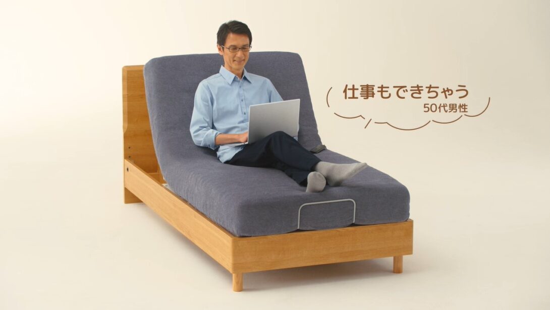 【CM】ニトリ | 新着情報 | MAIMU 舞夢プロ｜東京・大阪の芸能プロダクション