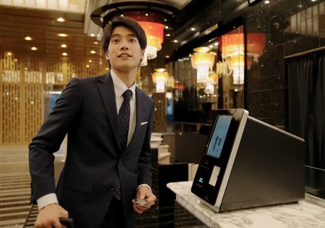 【CM】アパホテル | 新着情報 | MAIMU 舞夢プロ｜東京・大阪の芸能プロダクション